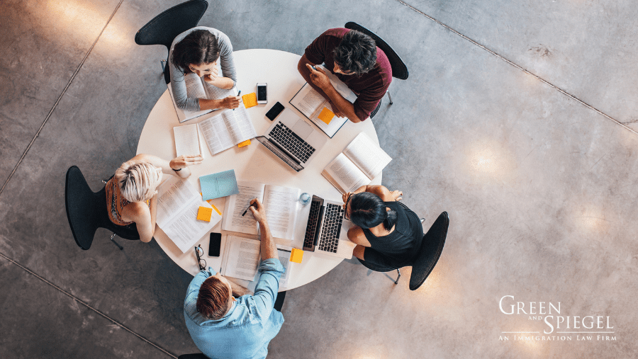 What You Need to Know About the New Post-Graduation Work Permit Requirements | Green and Spiegel